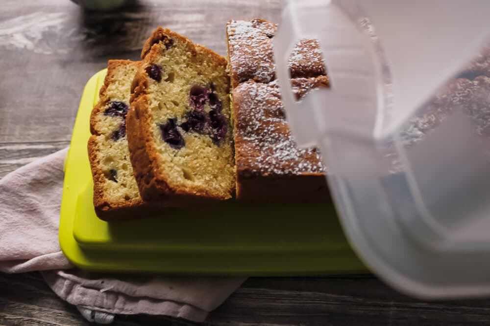 Der große Guide zum Kuchen backen lernen - Mein Backglück